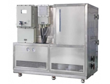 TCU温度控制系统ZLF系列 - TCU温度控制系统 - 成都盛德先华科贸有限公司